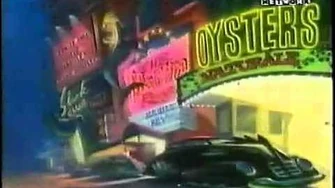 Fish Police (1992) | Movie and TV Wiki | Fandom