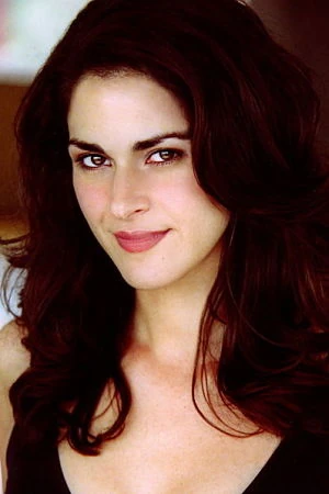 Georgia Hatzis | Movie and TV Wiki | Fandom