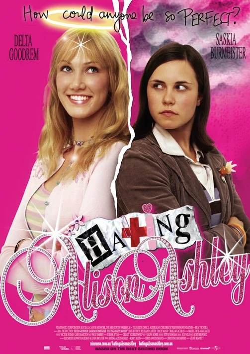 Hating Alison Ashley (2005) | Movie and TV Wiki | Fandom