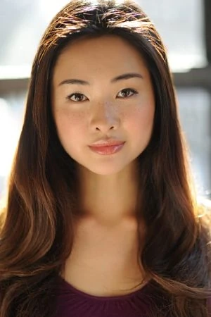 Michelle Guo (1993) | Movie and TV Wiki | Fandom