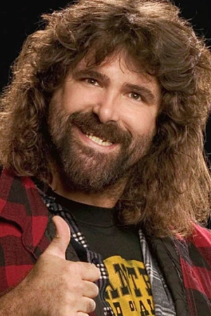 Mick Foley (1965) | Movie and TV Wiki | Fandom