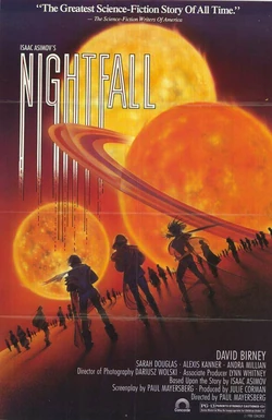 Nightfall (2000) | Movie and TV Wiki | Fandom