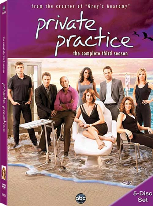 Private Practice (2007)/Image Gallery | Movie and TV Wiki | Fandom