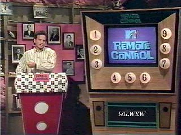 Marisol Massey Remote Control