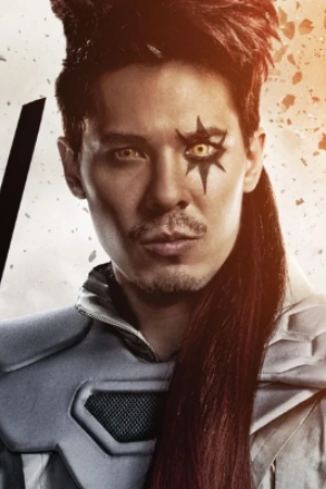 Shatterstar (Deadpool) | Movie and TV Wiki | Fandom