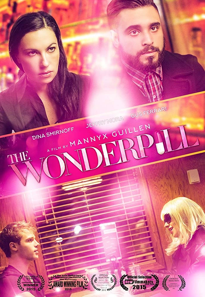 Wonderpill, The (2015) | Movie and TV Wiki | Fandom