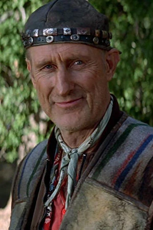 Zefram Cochrane (Star Trek) | Movie and TV Wiki | Fandom