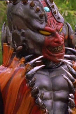 Darkonda (Power Rangers) | Movie and TV Wiki | Fandom