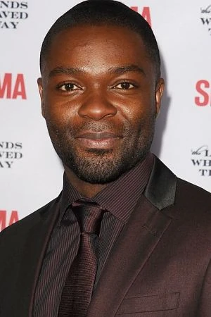 David Oyelowo (1976) | Movie and TV Wiki | Fandom