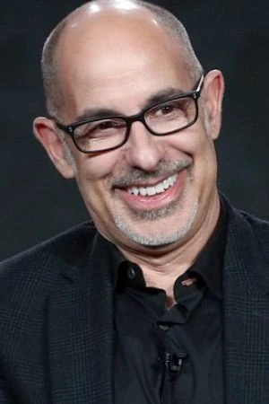 David S. Goyer (1965) | Movie and TV Wiki | Fandom