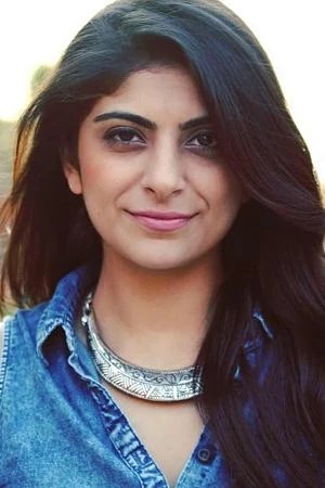 Fatima Ali (1989) | Movie and TV Wiki | Fandom