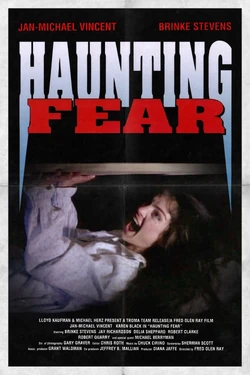 Haunting Fear (1990) | Movie and TV Wiki | Fandom