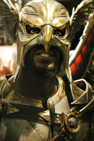 Hawkman (DCEU) | Movie and TV Wiki | Fandom