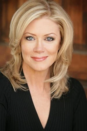 Nancy Stafford (1954) | Movie and TV Wiki | Fandom