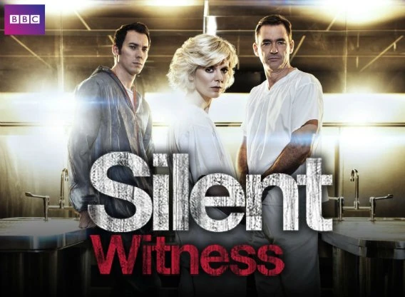 Silent Witness (1996) | Movie and TV Wiki | Fandom
