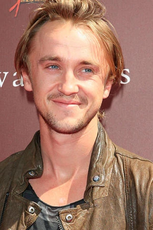 Tom Felton (1987) | Movie and TV Wiki | Fandom