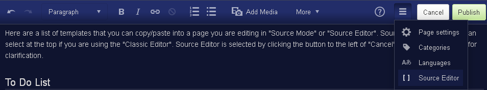 Character Page (Layout Template) | Movie and TV Wiki | Fandom