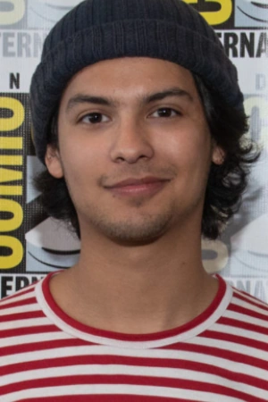 Xolo Mariduena (2001) | Movie and TV Wiki | Fandom