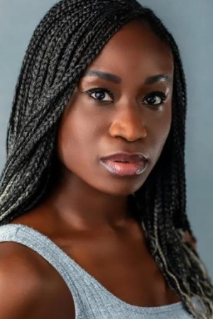Adesuwa Oni | Movie and TV Wiki | Fandom