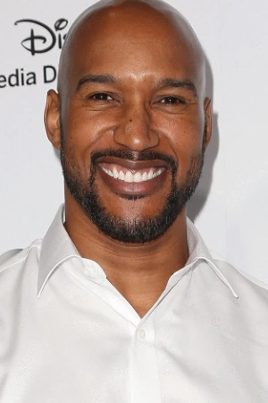 Henry Simmons (1970) | Movie and TV Wiki | Fandom