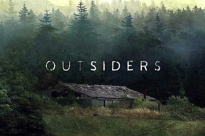 Outsiders (2016) | Movie and TV Wiki | Fandom