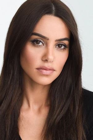 Prosha Hussein | Movie and TV Wiki | Fandom