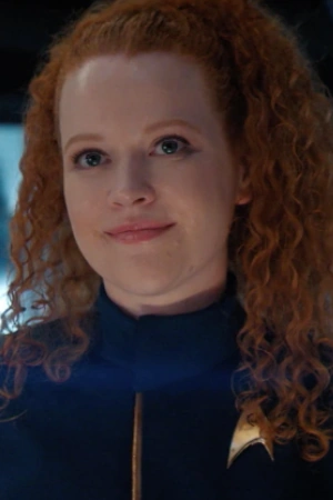 Sylvia Tilly (Star Trek Discovery) | Movie and TV Wiki | Fandom