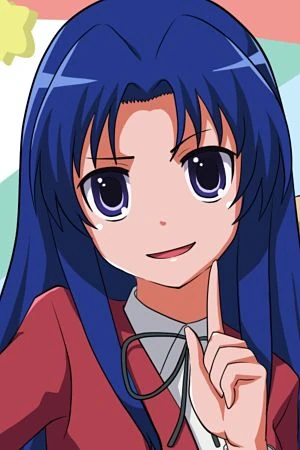 Ami Kawashima (Toradora!) | Movie and TV Wiki | Fandom