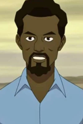 Angstrom Levy (Invincible) | Movie and TV Wiki | Fandom