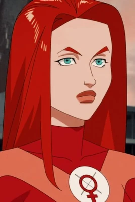 Atom Eve (Invincible) | Movie and TV Wiki | Fandom