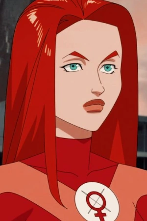 Atom Eve (Invincible) | Movie and TV Wiki | Fandom