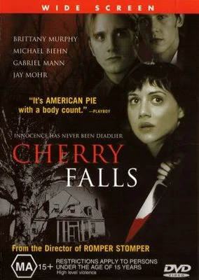 Cherry Falls (2000) | Movie and TV Wiki | Fandom
