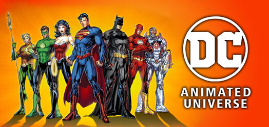 Category:DCAMU Franchise | Movie and TV Wiki | Fandom