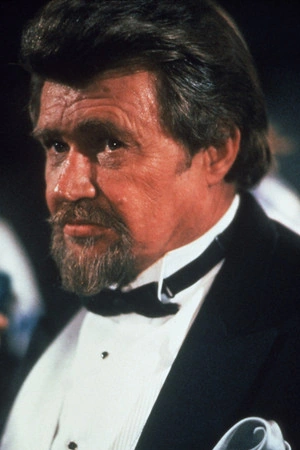 George 'Buck' Flower (1937) | Movie and TV Wiki | Fandom