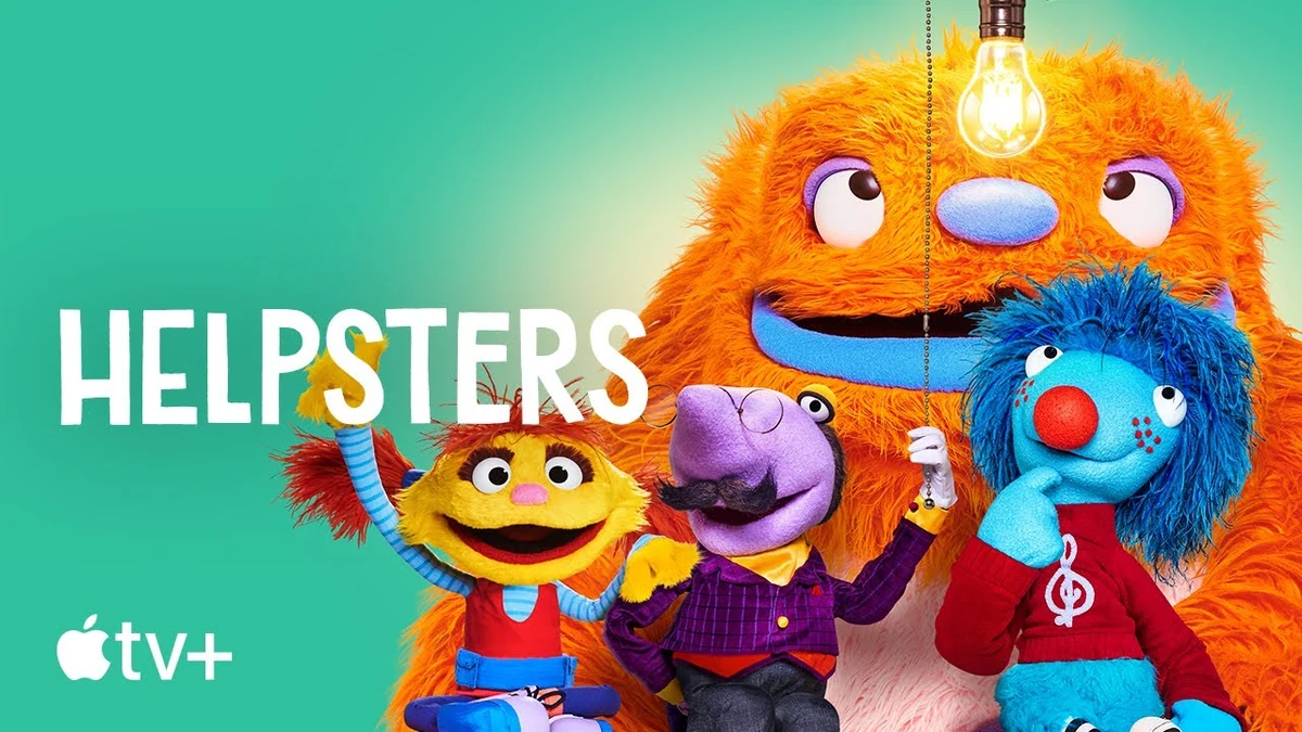 Helpsters (2019) | Movie and TV Wiki | Fandom
