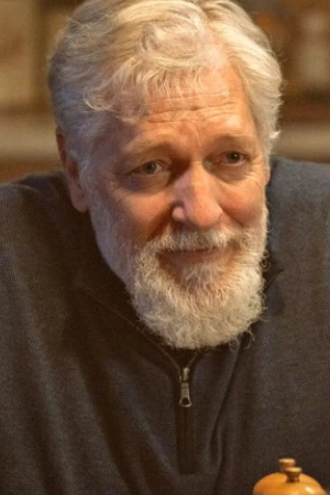 Richard Brinkerhoff (Gen V) | Movie and TV Wiki | Fandom