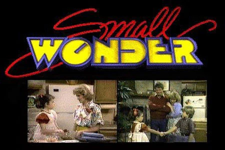Small Wonder (1985) | Movie and TV Wiki | Fandom