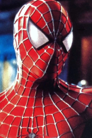 Spider-Man (Spider-Man 2002) | Movie and TV Wiki | Fandom