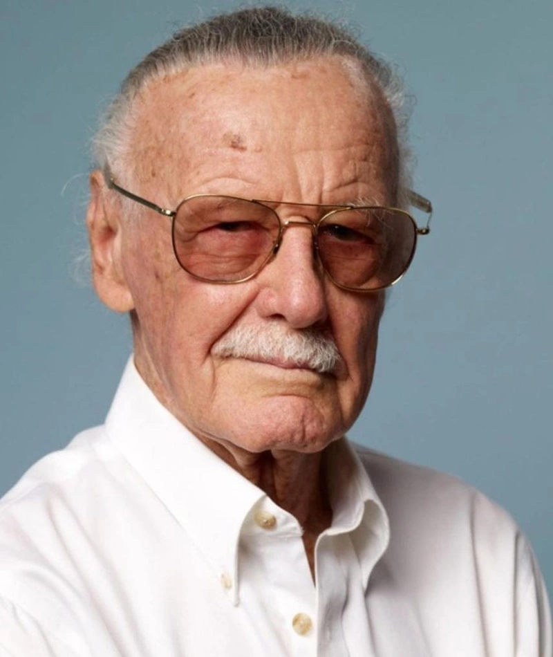 Stan Lee (1922)/Image Gallery | Movie and TV Wiki | Fandom