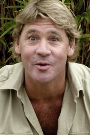 Steve Irwin (1962) | Movie and TV Wiki | Fandom