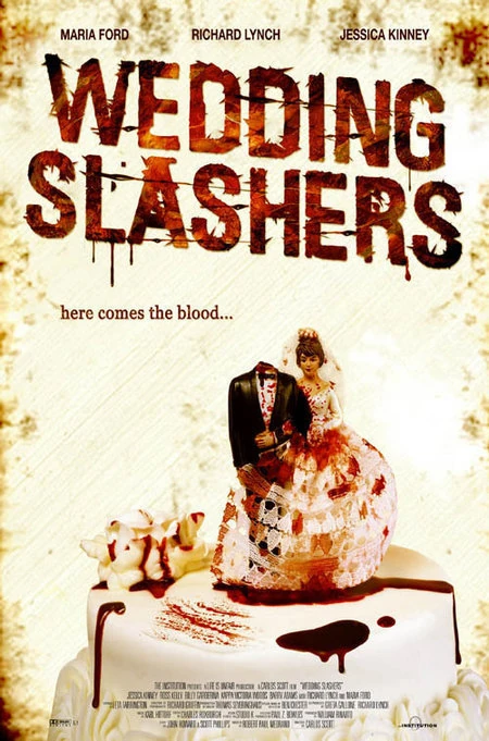 Wedding Slashers (2006) | Movie and TV Wiki | Fandom