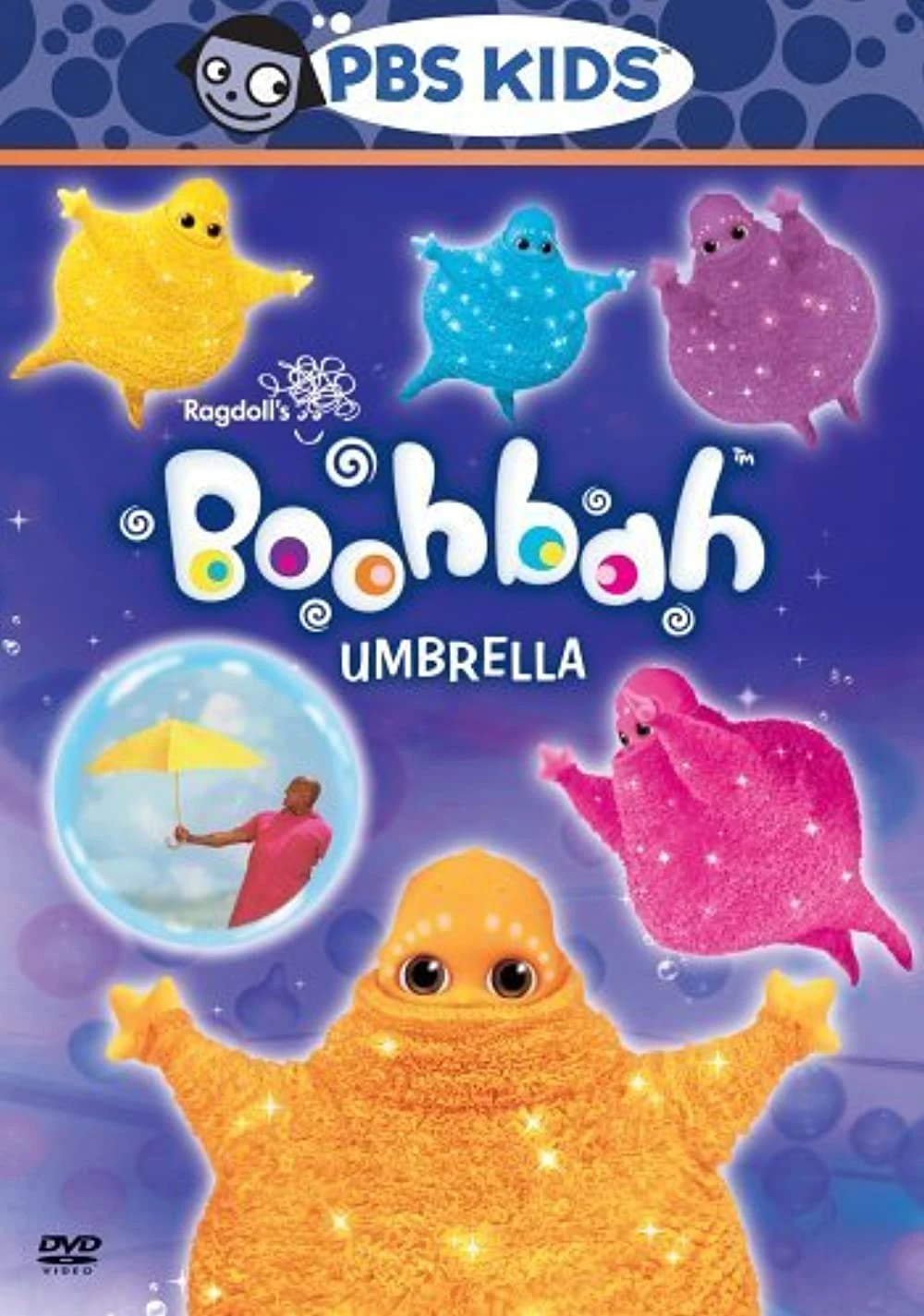 Boohbah (2003) | Movie and TV Wiki | Fandom