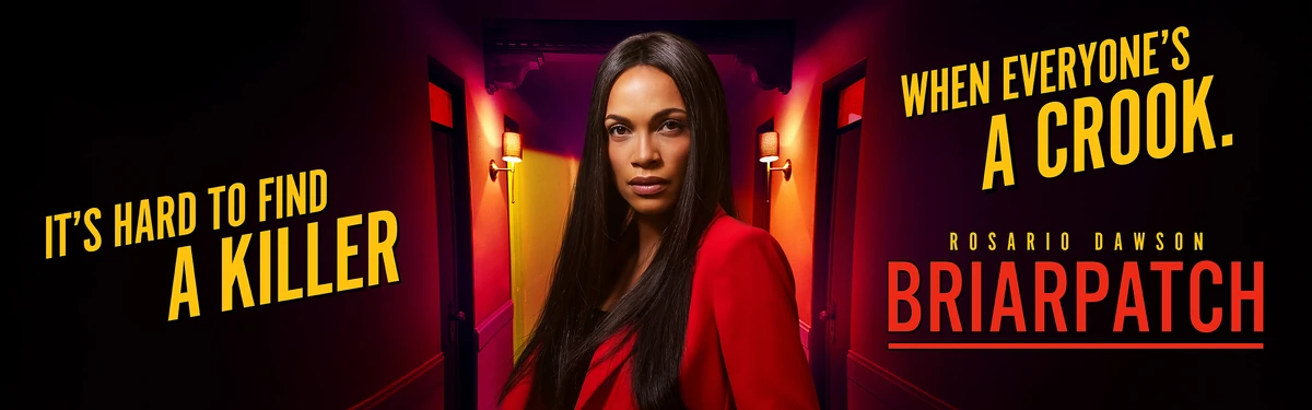 Briarpatch (2020) | Movie and TV Wiki | Fandom