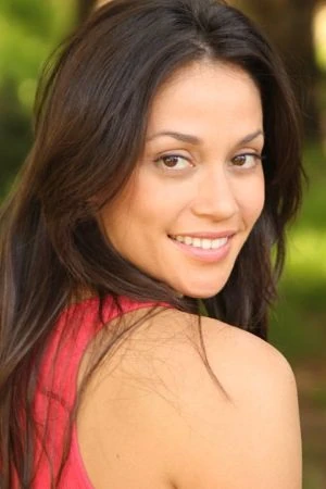 Fernanda Andrade (1984) | Movie and TV Wiki | Fandom