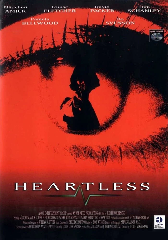 Heartless (1997) | Movie and TV Wiki | Fandom