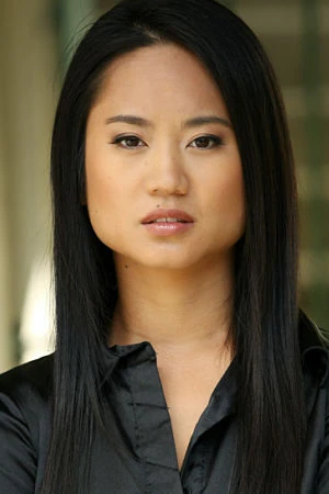 Holly Emmerson | Movie and TV Wiki | Fandom