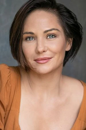 Jade Harlow (1983) | Movie and TV Wiki | Fandom