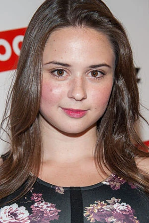 Mary Nepi | Movie and TV Wiki | Fandom