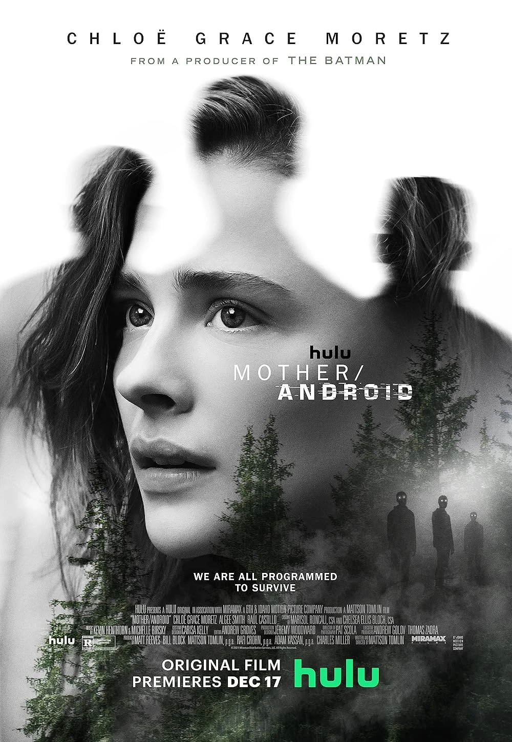 Mother/Android (2021) | Movie and TV Wiki | Fandom