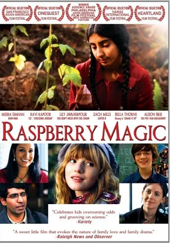 Raspberry Magic (2010) | Movie and TV Wiki | Fandom
